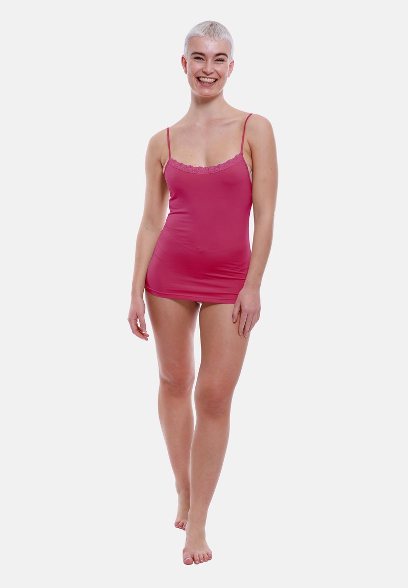 Nina von C. Maglietta intima - lotus/fuxia - Zalando.it