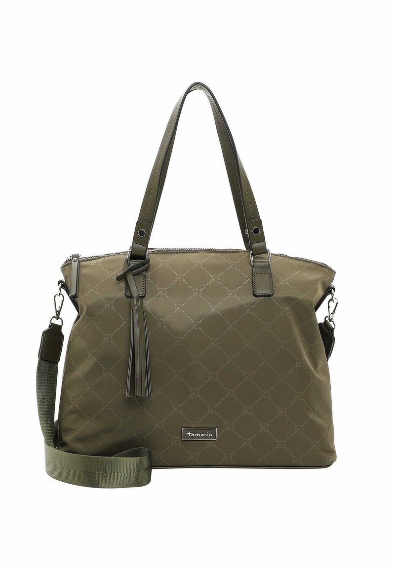 Tamaris Torba na zakupy - Zalando.pl