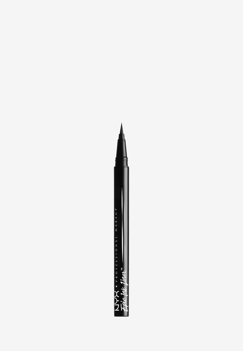 Nyx Professional Makeup EPIC INK LINER - Eyeliner - 1 black/schwarz ...