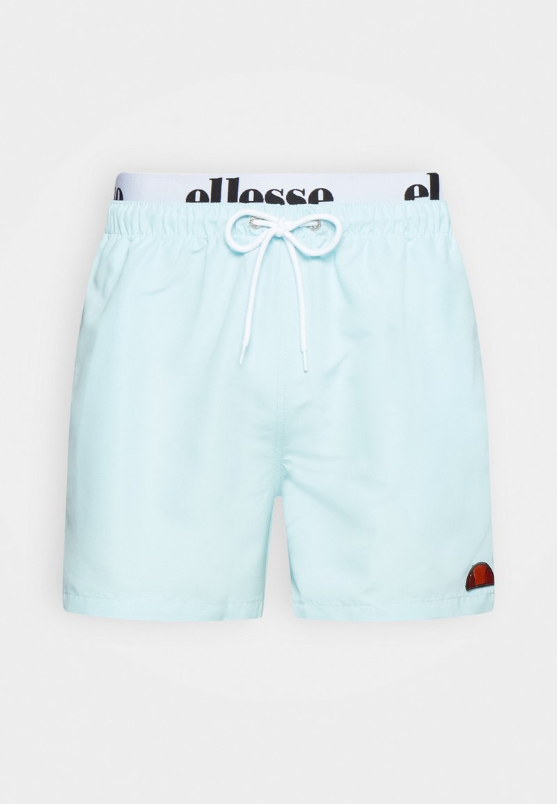 Ellesse TEYNOR - Bañador corto - aqua/turquesa - Zalando.es