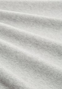 TOM TAILOR Sweatshirt - grey heather melange/grau - Zalando.de