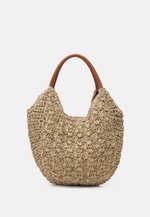 Zign Cabas - beige - ZALANDO.CH