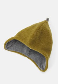 pure pure by BAUER INKA UNISEX - Beanie - schilf/beige - Zalando.co.uk
