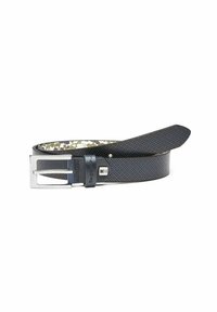Prince Bow Tie Belt - dunkelblau/dark blue - Zalando