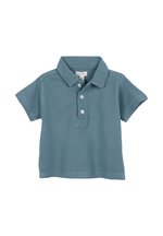 GOCCO TOMALES 3 - Polo shirt - azul/blue - Zalando