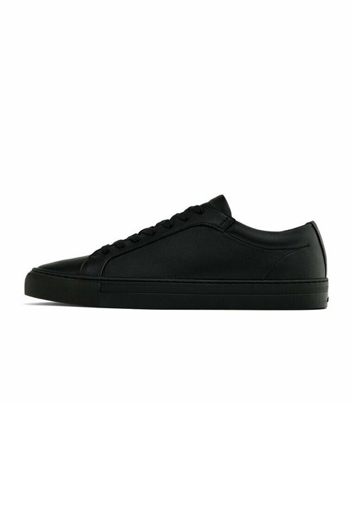 ALDO FINESPEC - Sneaker low - black/schwarz - Zalando.ch