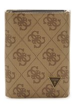 Guess MITO - Wallet - beige - Zalando