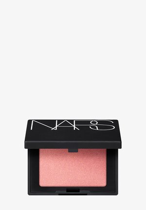 NARS LIGHT REFLECTING SETTING POWDER - PRESSED MINI - Cipria - crystal ...