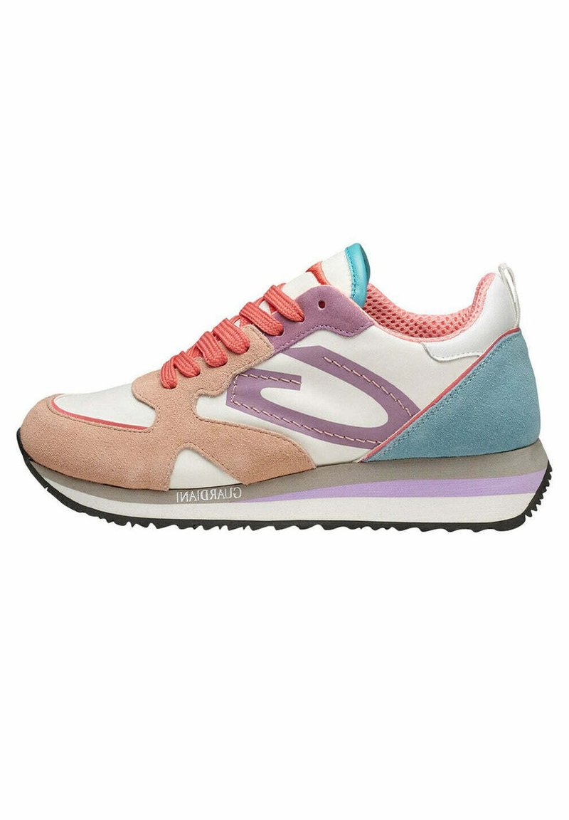 Alberto Guardiani Sneaker low - multicolore/mehrfarbig - Zalando.de