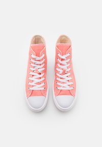 Converse CHUCK TAYLOR ALL STAR MOVE PLATFORM SEASONAL COLOR - Sneaker ...