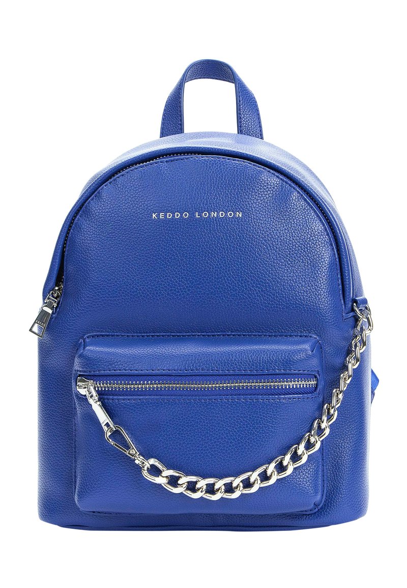 Keddo Sac à dos - blue/bleu - ZALANDO.FR
