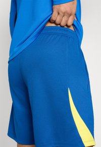 Nike Performance FC BARCELONA STRIKE FOURTH - Vereinsmannschaften - gym ...