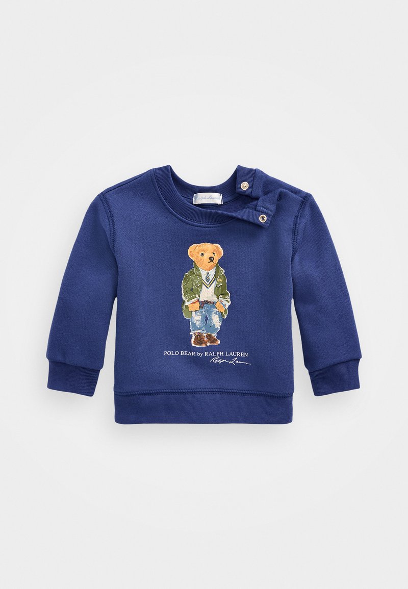 Polo Ralph Lauren BABY - Pusa - beach royal/tumesinine - Zalando.ee