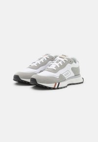 BOSS JONAH RUNN - Sneaker low - open white/weiß - Zalando