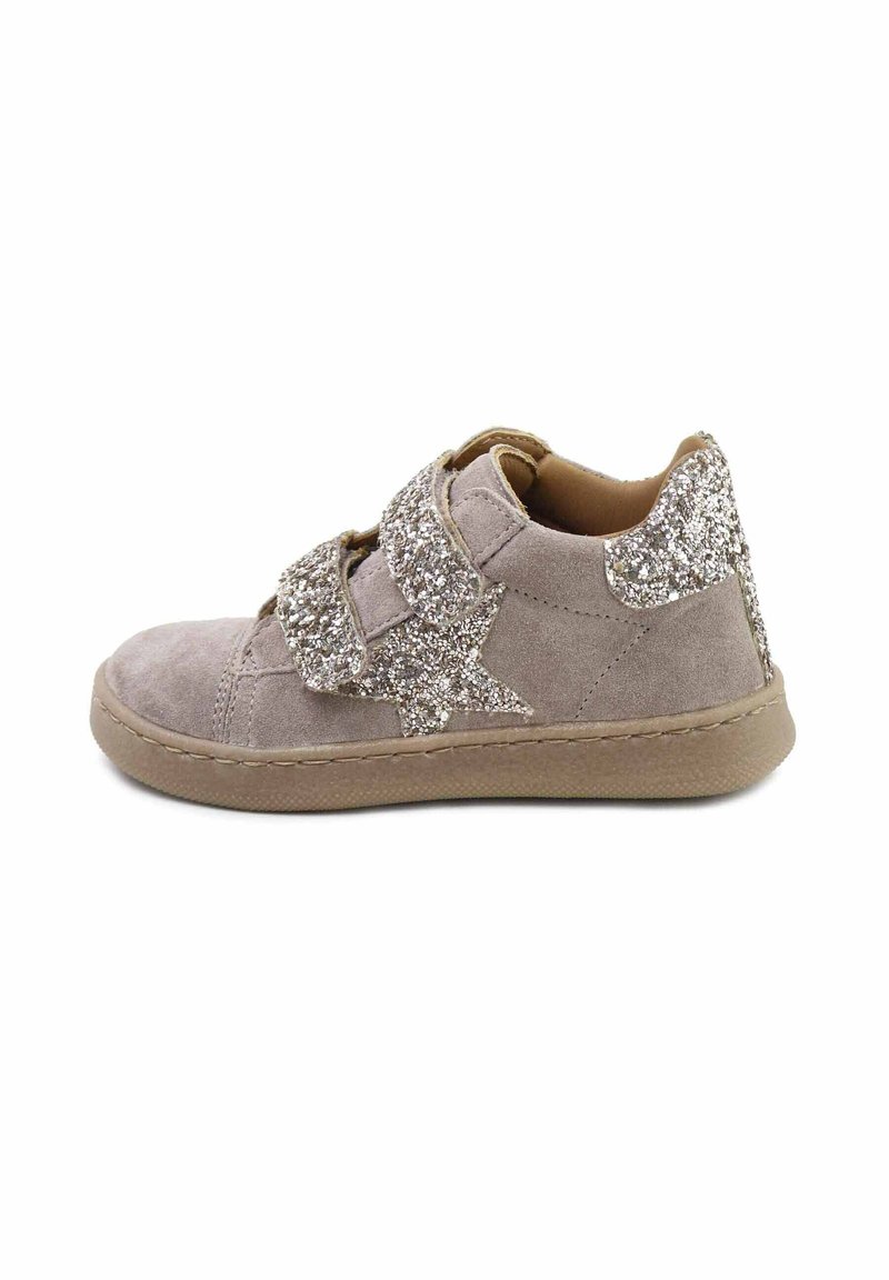 Eli 1957 ESTRELLA GLITTER SKIN TAKAL SIBARITAS - Baby shoes - topo ...