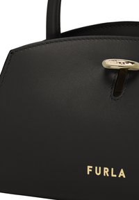 Furla GENESI - Borsa a mano - nero - Zalando.it