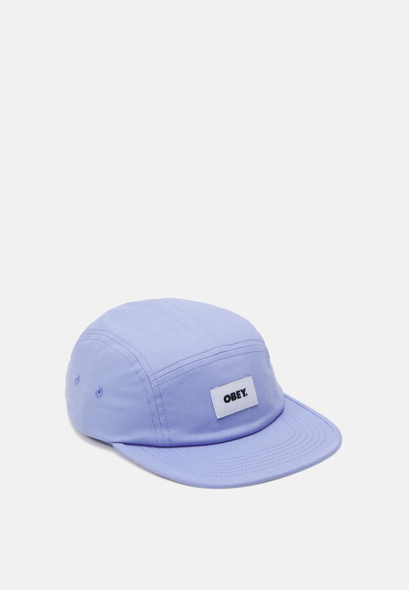 Obey Clothing BOLD LABEL UNISEX - Cap - digital violet/flieder - Zalando.at