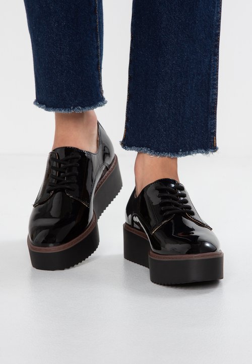 Derbies & Richelieus femme en ligne | Zalando
