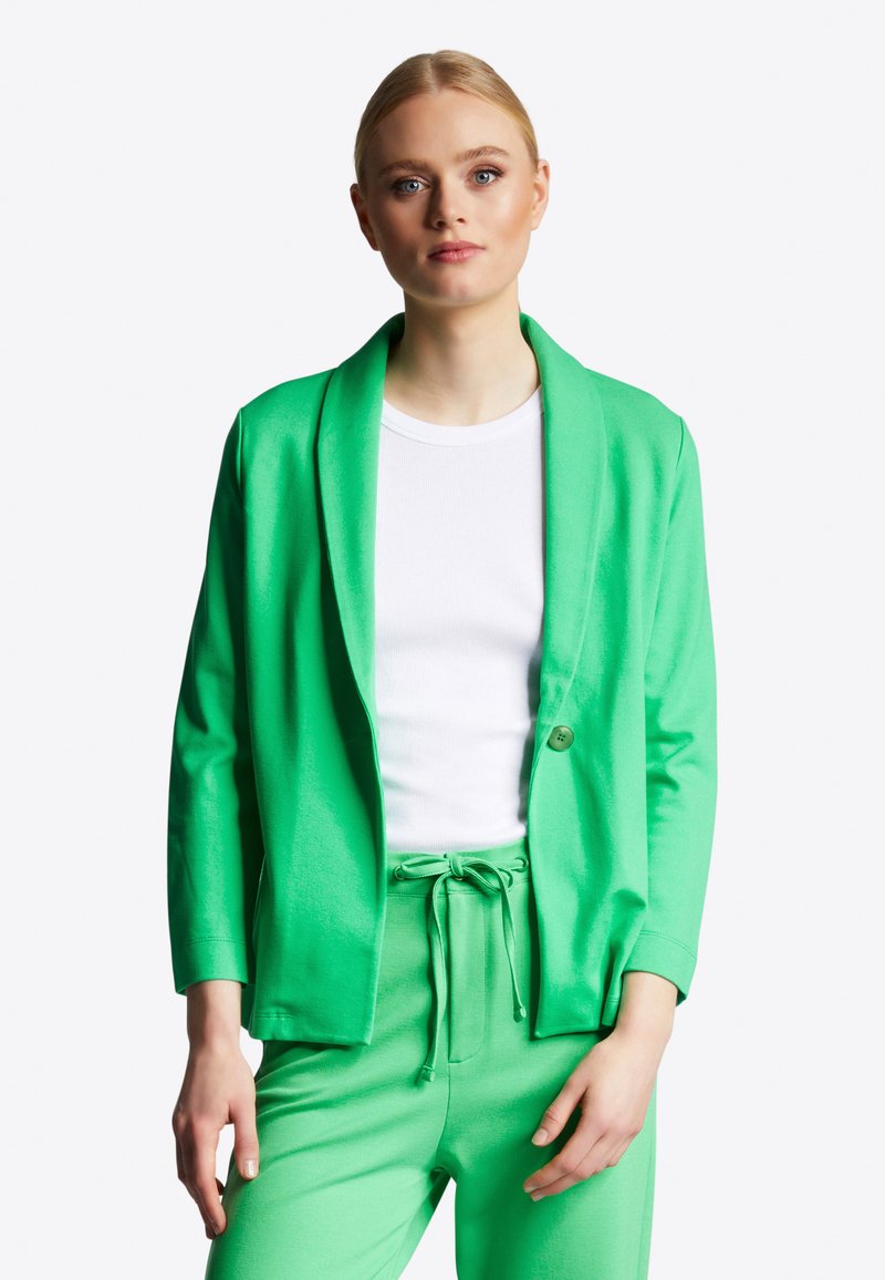 Rich & Royal Blazer - frog green/grün - Zalando.de