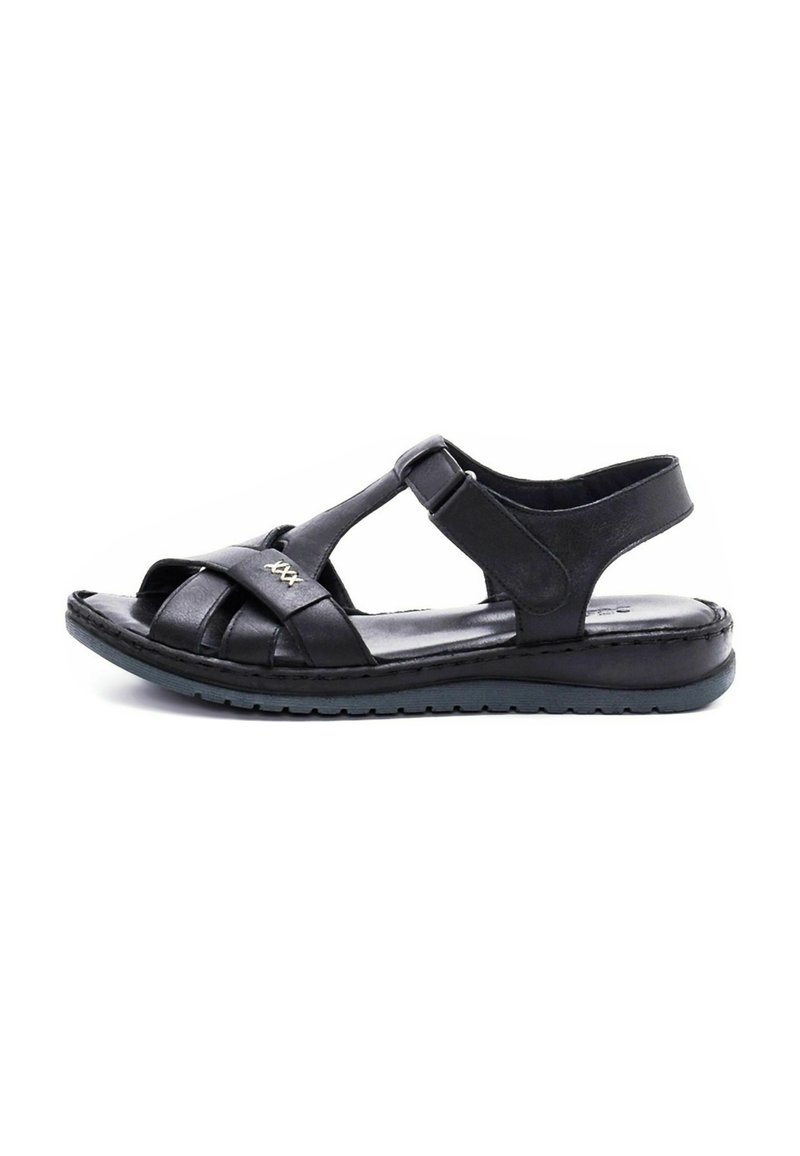 Derimod Sandals - black - Zalando.de