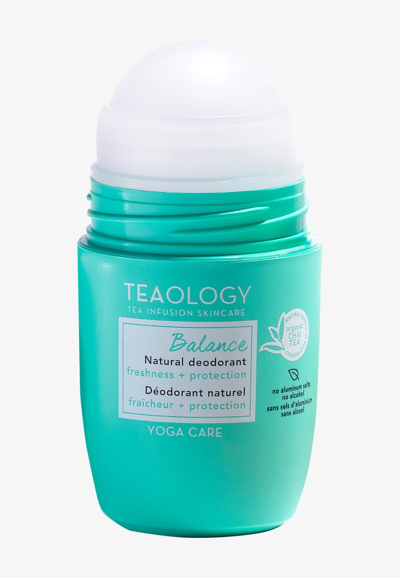 Teaology BALANCE NATURAL DEODORANT - YOGA CARE - Deodorant - - - Zalando.de
