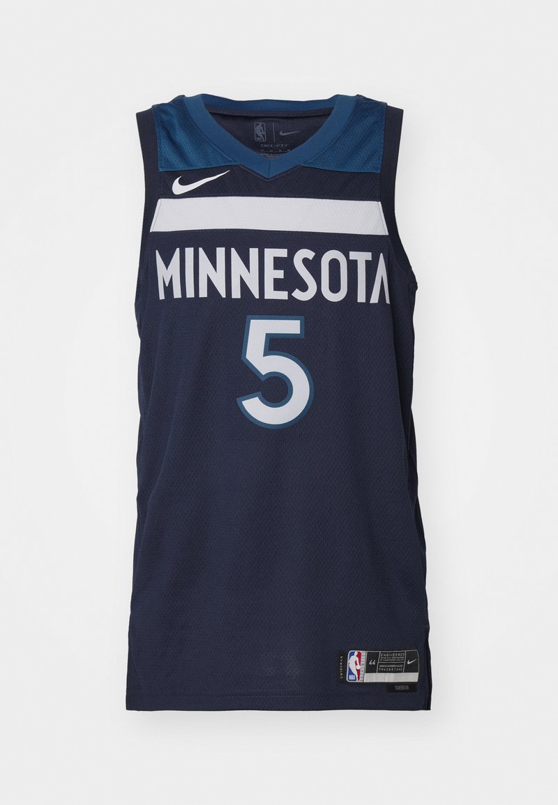 Nike Performance MINNESOTA TIMBERWOLVES ANTHONY EDWARDS - Klub ...