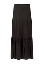 zero 2 IN 1 - Robe de jour - black beauty/noir - ZALANDO.BE