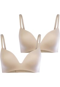 Royal Lounge Intimates 2 PACK DELITE - Trekants-bh'er - sunkiss ...