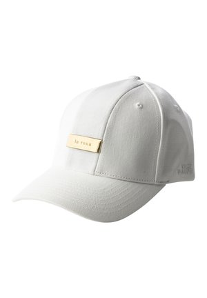 LA ROSA BADGE TRUCKER BASEBALL - Cap - black/schwarz - Zalando.de