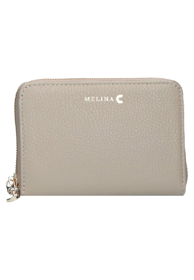 Melina C. MINI - Portemonnee - beige - Zalando.nl