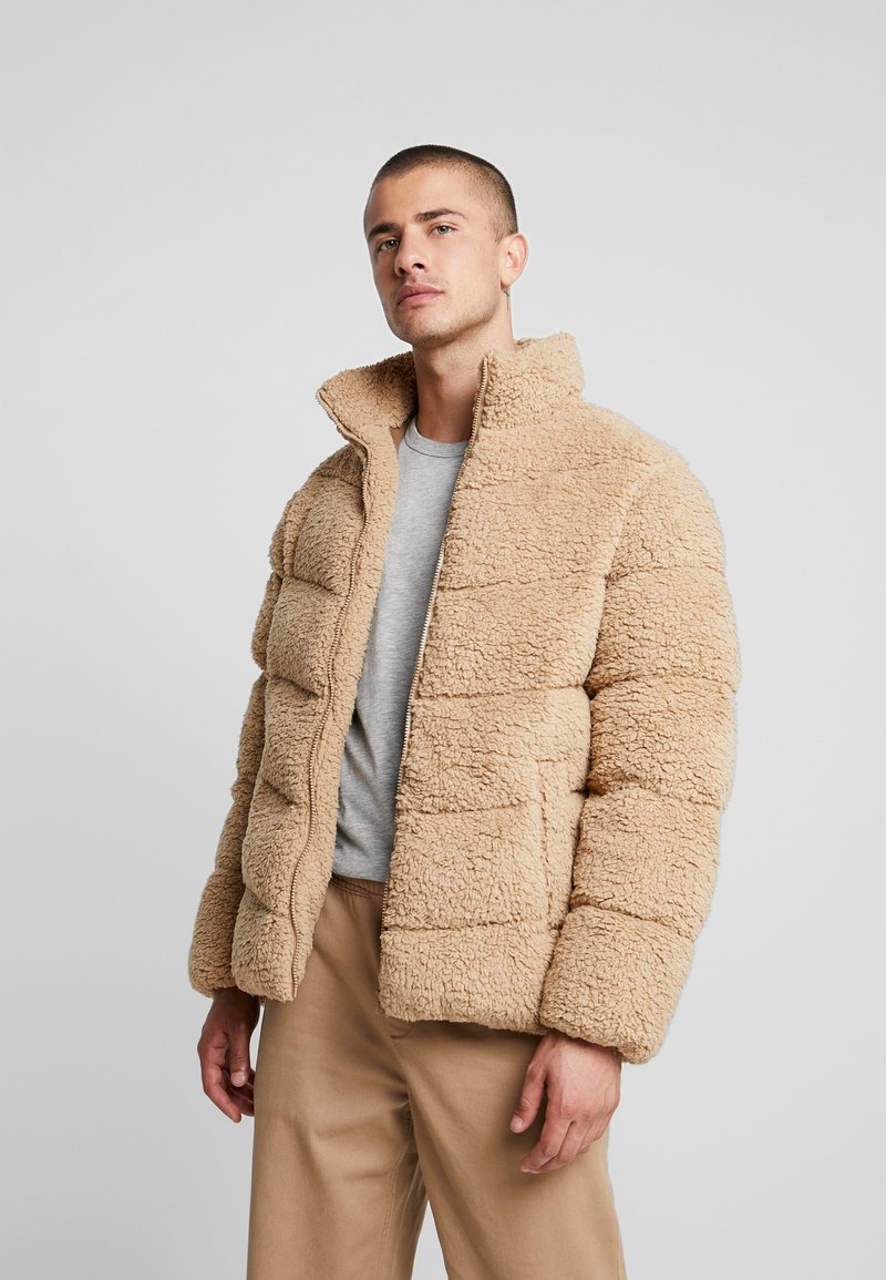 Pier One Winterjas - camel - Zalando.be