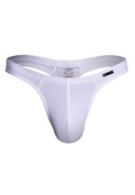 Olaf Benz STRING MINISTRING - Briefs - weiß/white - Zalando