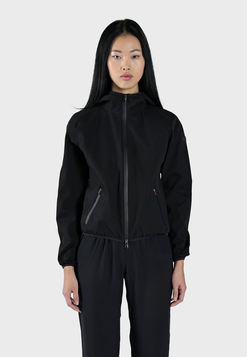 Canadian Classics JESSY - Kurtka przeciwdeszczowa - Zalando.pl