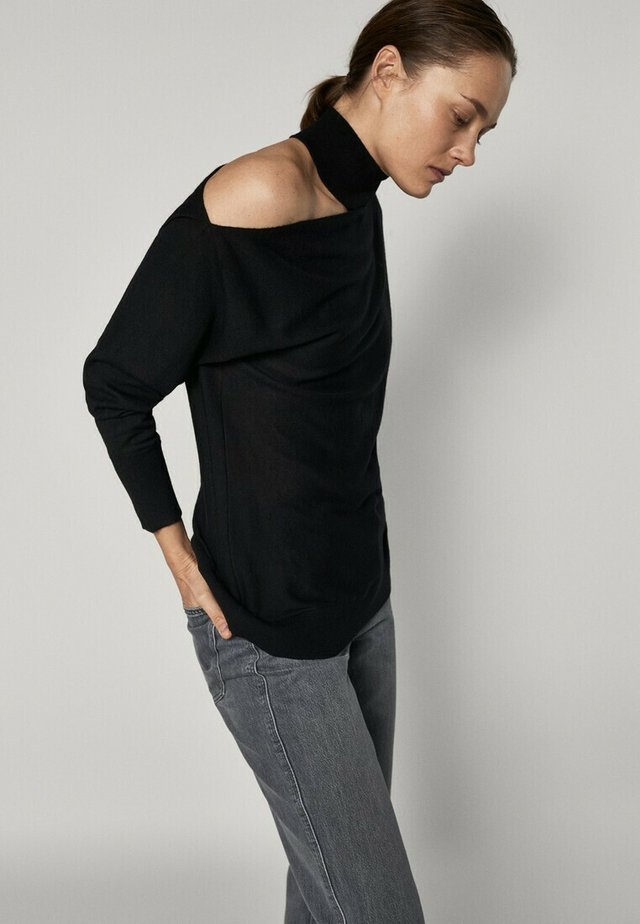 Przygotuj się na jesień z Zalando! Swetry damskie w Zalando