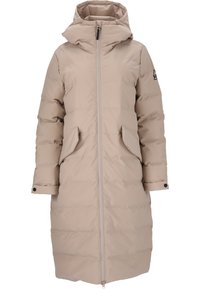SOS VARS - Vinterfrakke - simply taupe/beige - Zalando.dk
