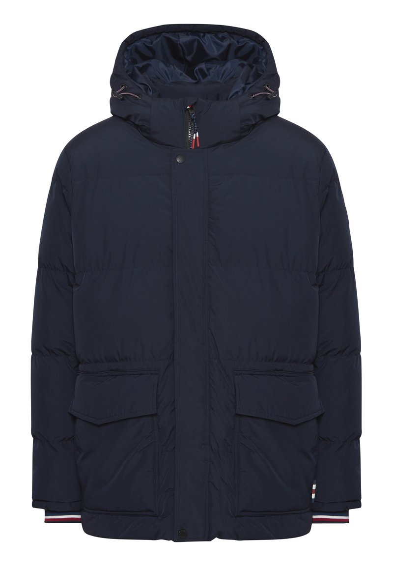 FQ1924 FQIACOB - Winter coat - salute/dark blue - Zalando