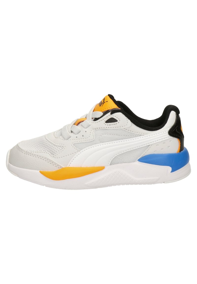 Puma X RAY 2 SQUARE - Trainers - blauw/light blue - Zalando.de
