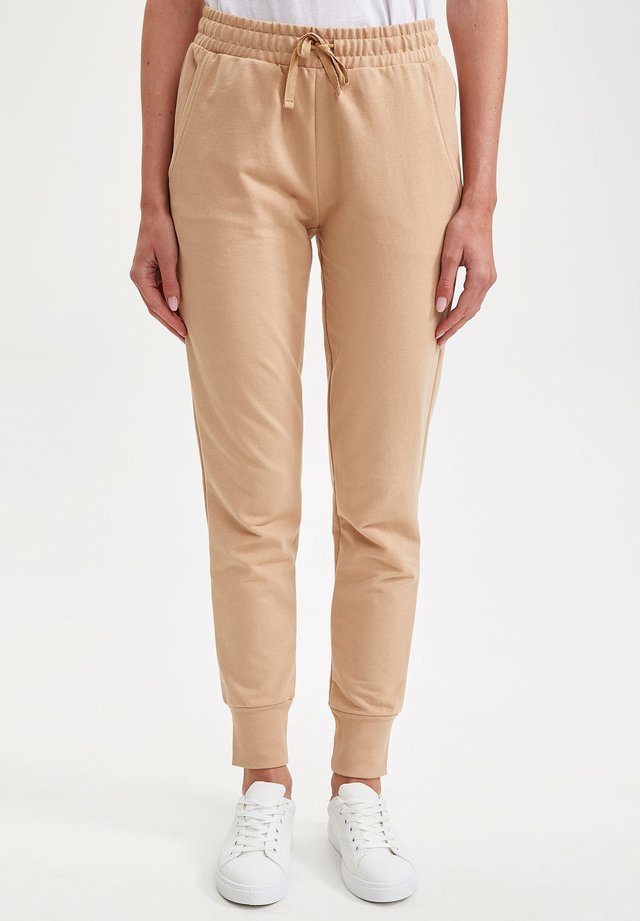 Beige Hosen für Damen versandkostenfrei kaufen | ZALANDO
