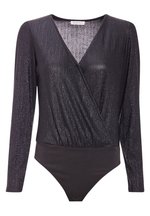 Cache Cache Camiseta de manga larga - noir/negro - Zalando.es