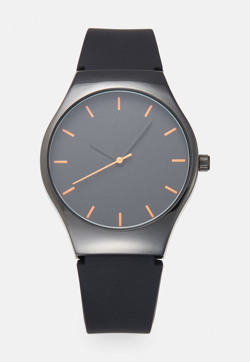Even&Odd Watch - black - Zalando.de