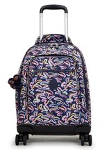 Kipling NEW ZEA - Trolley - palm fiesta print/royal - Zalando.de