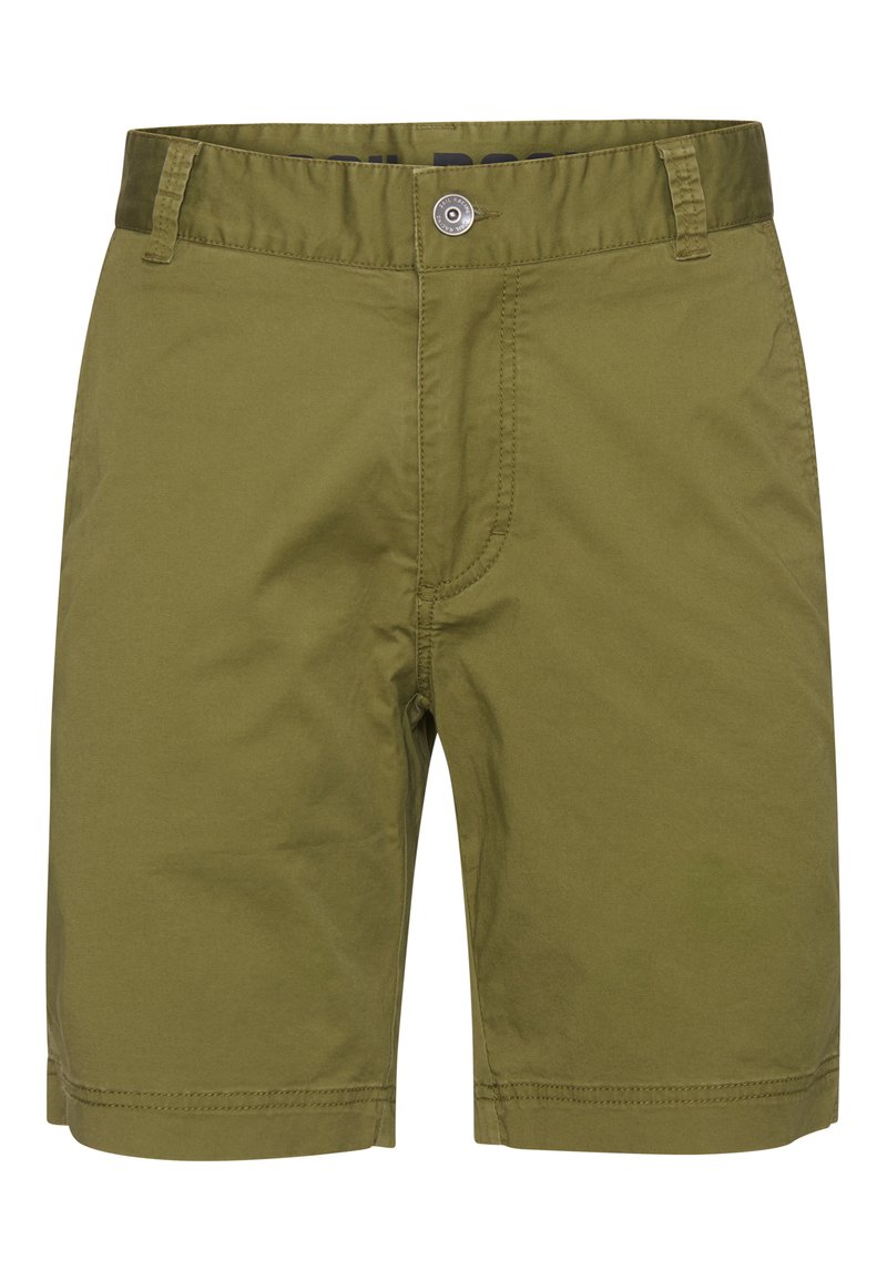 Sail Racing HELMSMAN - Shorts - dusty olive/olive - Zalando.de