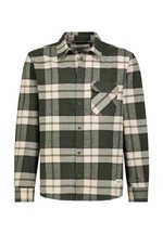 Sublevel KARO - Summer jacket - dark green - Zalando