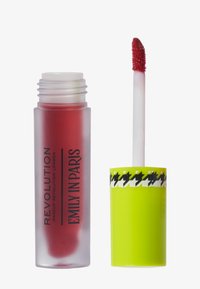 Makeup Revolution REVOLUTION X EMILY IN PARIS MULTI-USE LIP & CHEEK ...