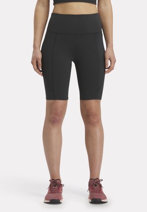 Esprit Sports Tights - black/schwarz - Zalando.de
