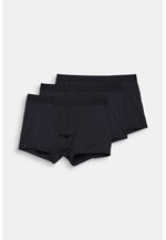 Esprit 3ER-PACK - Panties - black/schwarz - Zalando.de