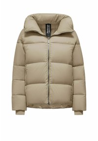 Bomboogie Down jacket - sandshell/sand - Zalando
