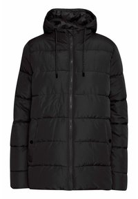 Fransa FRMABELLE JA - Winter coat - black - Zalando.ie