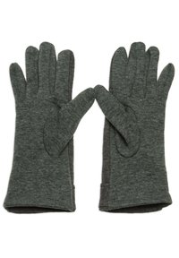 Caspar Fingerhandschuh - grau - Zalando.de