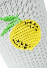 Jack & Jones 5ER-PACK - Socks - white - Zalando